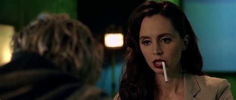 Eliza Dushku Scrolller