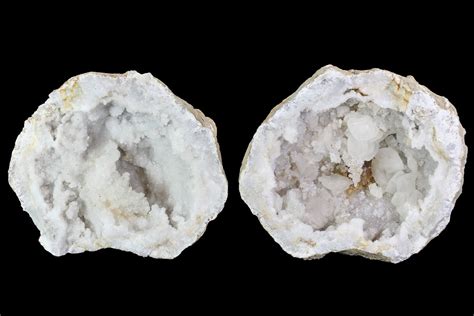 How Do Geodes Form
