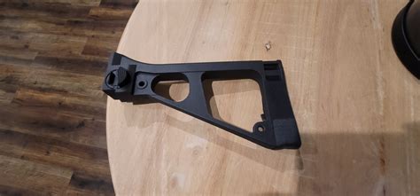 Tommy Built Brace Mp5 Ump Hkpro Forums