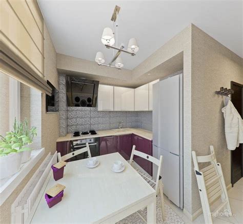 Дизайн кухни студии 100 идей оформления интерьера фото