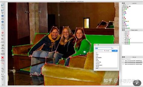 用Detr训练自己的数据集 知乎