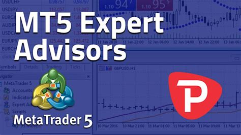 Code Your Metatrader Mt4 Mt5 Expert Advisor By Codeluxe1 Fiverr