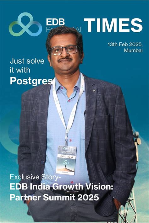 prolifics edb postgresql ajay malgaonkar