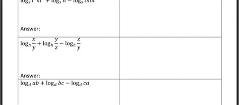 Product And Quotient Rule Worksheet E Streetlight