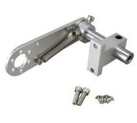 Encoder Mounting Bracket At Piece Mounting Brackets In Ahmedabad ID