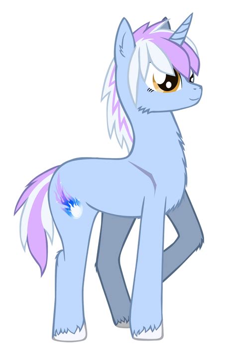 Comet Strikes Cutie Mark By Foreshadowart On Deviantart