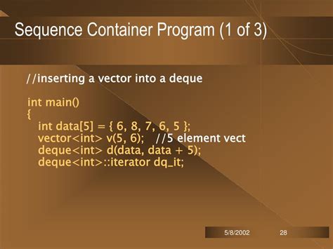 Ppt Stl Library Overview Powerpoint Presentation Free Download