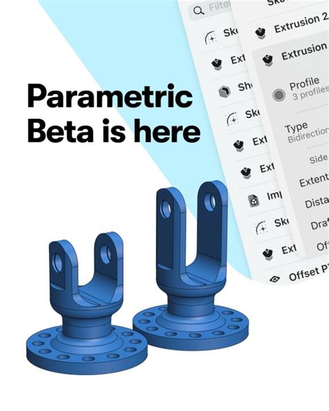 Shapr3d On Linkedin Cad Shapr3d Parametric Parametricbeta