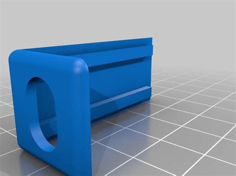 Smars Modular Robot By Tristomietitoredeituit Thingiverse Modular Robot Design Robot