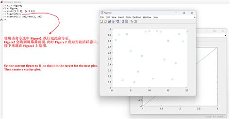 matlab 的 figure 用法总结 matlab figure csdn博客