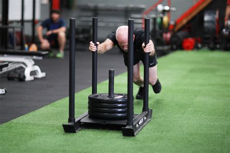 Progress Performance Progressgym