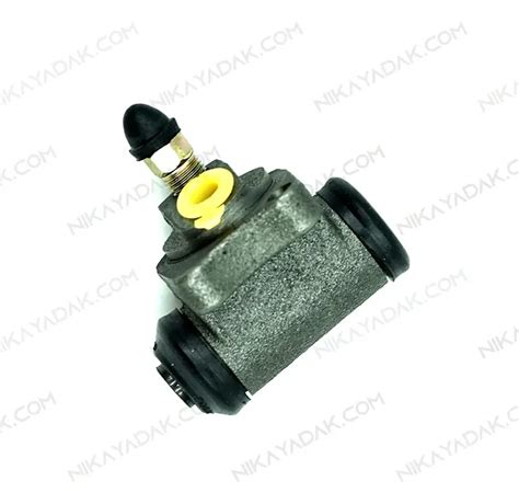 سیلندر ترمز چرخ عقب ام وی ام 110 نیکا یدک