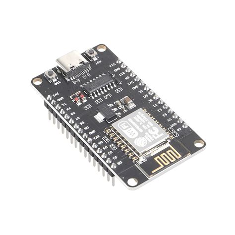 Diyables Esp8266 Nodemcu Wifi Development Board With Usb Type C Ch340