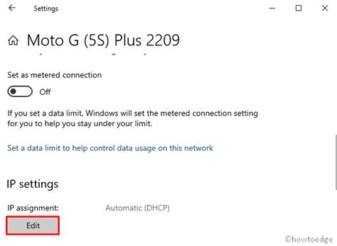how to fix err internet disconnected issue on windows 10 howtoedge