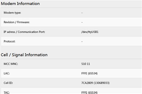 Request Add Support Foxconn T77W676 Issue 9 4IceG Luci App 3ginfo Lite GitHub