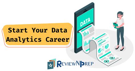 How To Start A Data Analytics Career In 2023 Reviewnprep