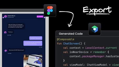 Figma To Jetpack Compose Designs To Kotlin