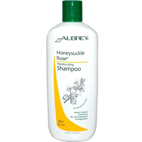 Organic Shampoo Id