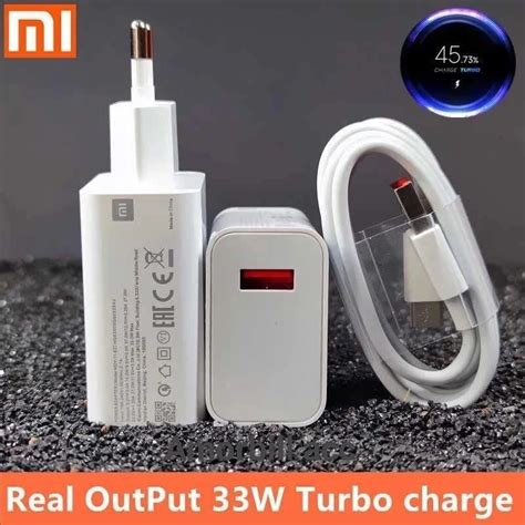Jual Trevel Charger Casan Xiomi Redmi W Fast Carging Micro Usb Charger Redmi Note Redmi
