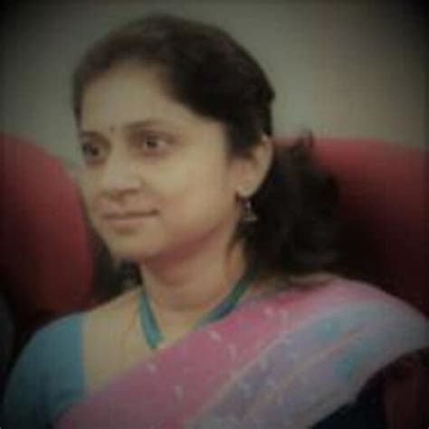Sangeeta Devanathan Jain University Bengaluru Faculty Of