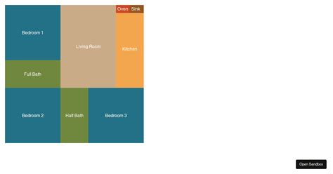 PW Floor Plan Codesandbox