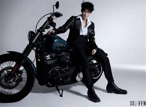 王俊凯 Karry Wang 王俊凯 Karry Wang Added A New Photo