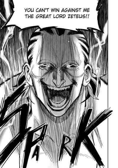 I Sold My Body To A God Chap1 Nhentai Hentai Doujinshi And Manga