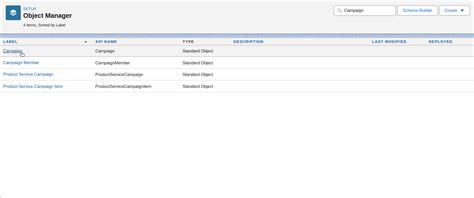 Record Types In Salesforce Revolutionize Your Salesforce Experience