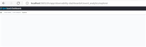 Bug Dimensions Getting Removed When No Timeseries Field Is Present
