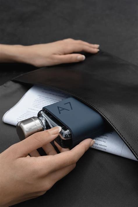Memobottle A5 Memobottle 超薄環保膠水樽 尺碼 A5 Hktvmall 香港最大網購平台
