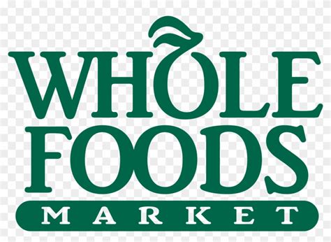 Whole Foods Market Logo Whole Foods Market Logo Png Clipart 741406