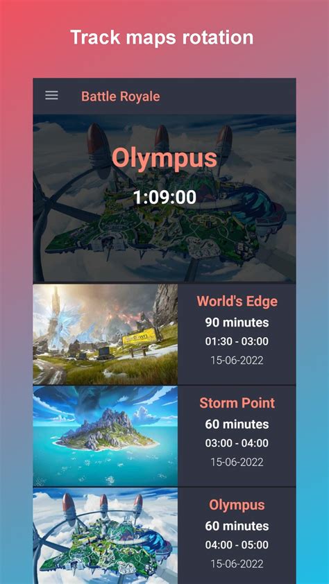 下載apex Map Rotation的安卓版本