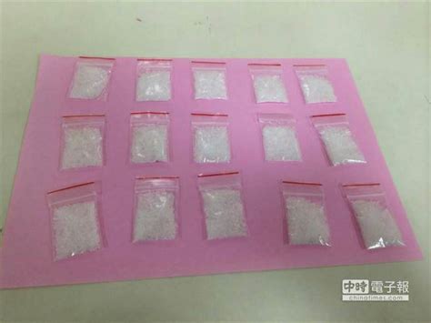男子白天送羊奶 晚上運毒品 社會 中時