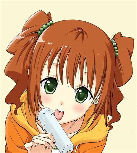 Takatsuki Yayoi Idolmaster And 1 More Drawn By Natsupa Danbooru