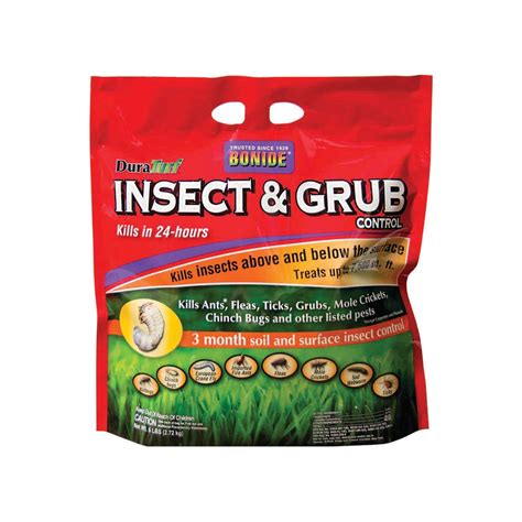 Bonide Insect And Grub Control Duraturf