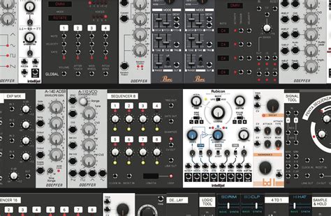 Creating A Dynamic Event Handling System For Modular Plugins