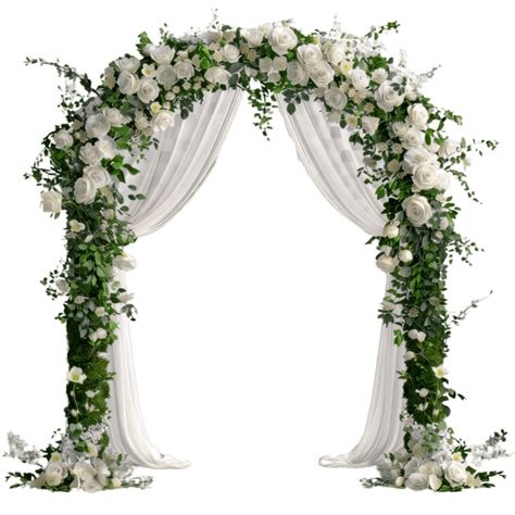 Wedding Ceremony Pngs For Free Download