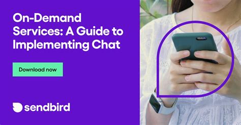 Ai Customer Service Sendbird