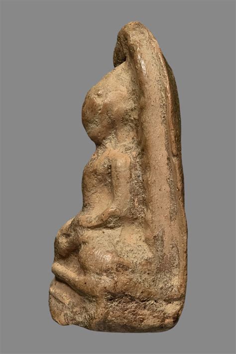 พระรอดมหาวัน พิมพ์เล็ก