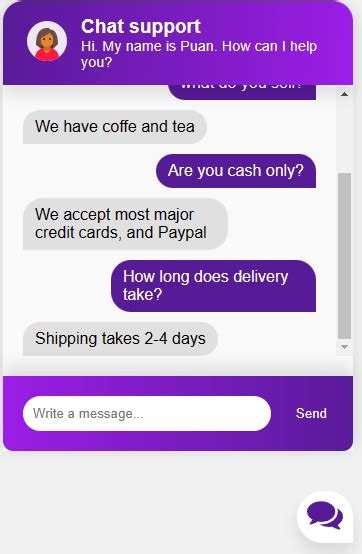 github teguhpermana666 chatboot chat support