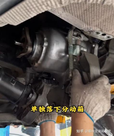 宝马x3 X5 X6分动箱低速抖动 知乎