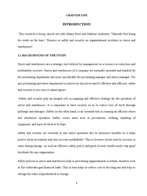 My Final Project Descargar Gratis Pdf Safety Occupational Safety And Health