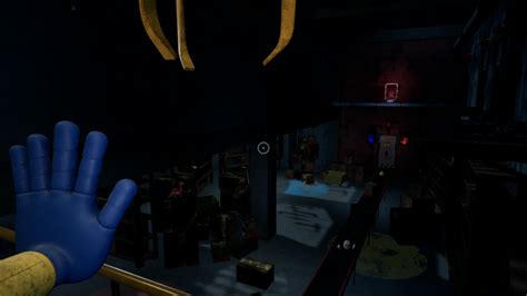 0 Cheats For Poppy Playtime Chapter 1