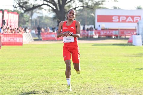 The City Is Your Stage Years Of The Absa RUN YOUR CITY SERIES And The Rebirth Of Distance