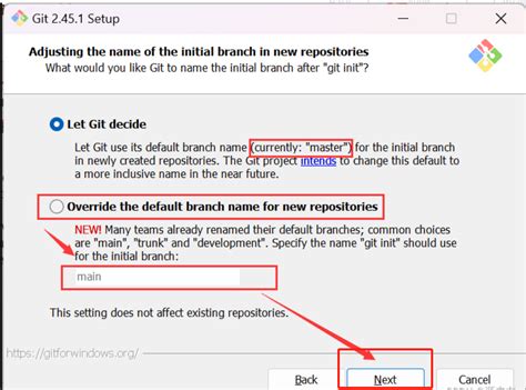 Git 下载安装使用教程git下载 Csdn博客