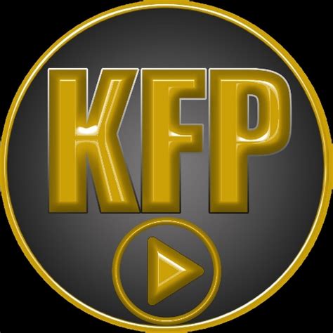 KFP MEDIA YouTube