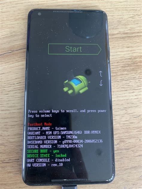 Android Bootloader Aufrufen Und Entsperren So Gehts Android User