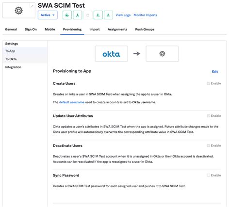 GitHub Oktadev Okta Scim Flask Example SCIM Server Created In Flask Made For Use With Okta