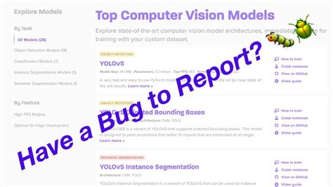 Error While Image Annotation Community Help Roboflow