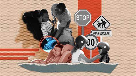 Як працює державна політика щодо зменшення смертей та травм дітей у дорожньо транспортних